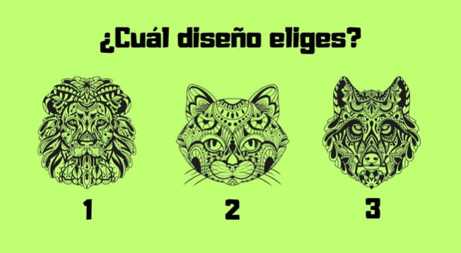 ¿Qué tipo de inteligencia posees? Descúbrelo con solo elegir una figura ...
