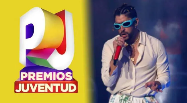 Premios Juventud 2023: conoce la lista completa de los nominados para el evento musical