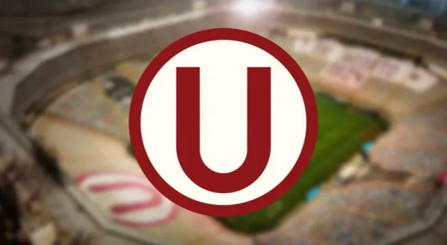Universitario anunció la salida de un delantero cerca de iniciar el ...