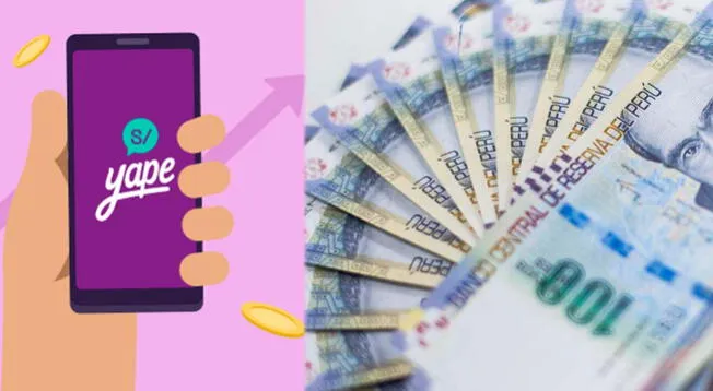 Yape regalará 500 soles cada semana: ¿Cómo puedes llevarte este 'jugoso' premio?