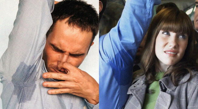 ¿Mal olor en las axilas? Utiliza estos efectivos trucos caseros para ...