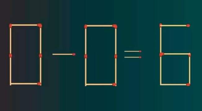 Demuestra que posees una MENTE PODEROSA y mueve un cerillo para ...