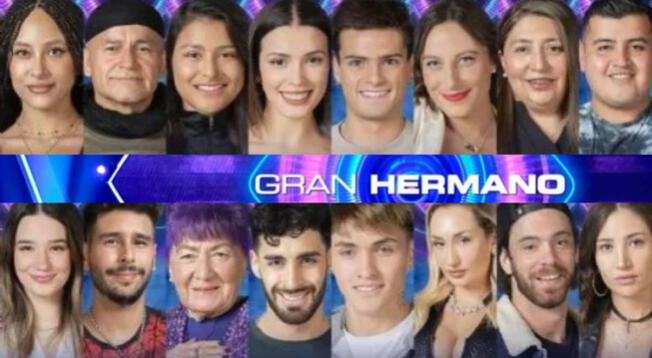 ¿Cuál será el premio para el ganador de 'Gran Hermano Chile'?