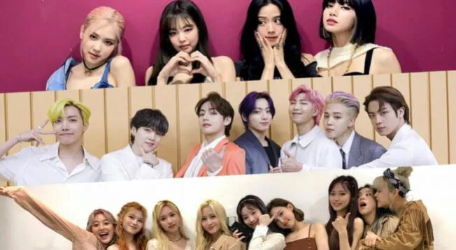 Glosario K-Pop: estos son los términos que todo principiante debe saber