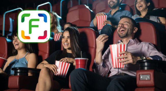¿Quieres ir al cine? Con este 'ofertón' puedes obtener 2x1 en entradas ...