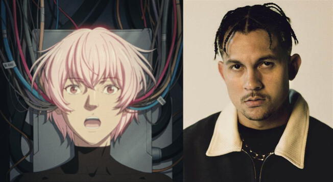 'Data' de Tainy: ¿Qué significado posee la portada del reciente álbum ...