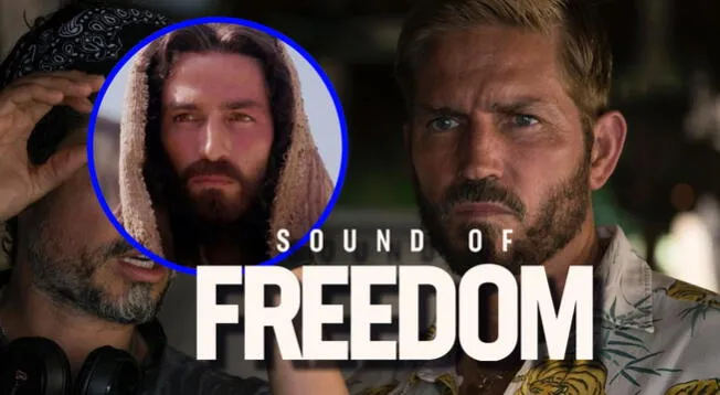 'Sound of Freedom': ¿Quién es Jim Caviezel, protagonista del film sobre el tráfico de personas ...