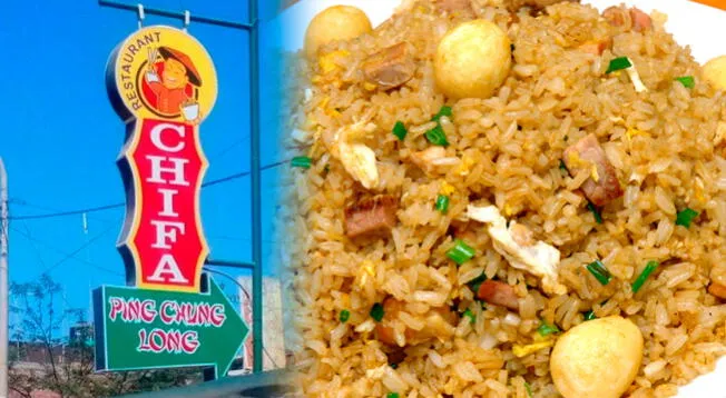 Ping Chung Long, el chifa viral de SJL: dónde queda, qué platos venden ...