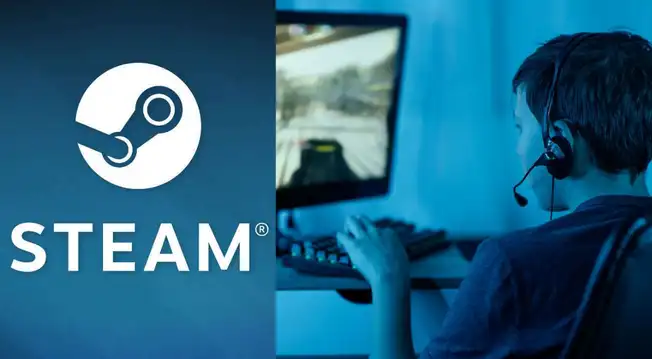 Videojuegos: Steam 'enloquece' y realiza increíbles descuentos en ...