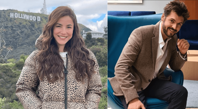 Tía Alison: ¿Quiénes son los protagonistas de la nueva telenovela de ...