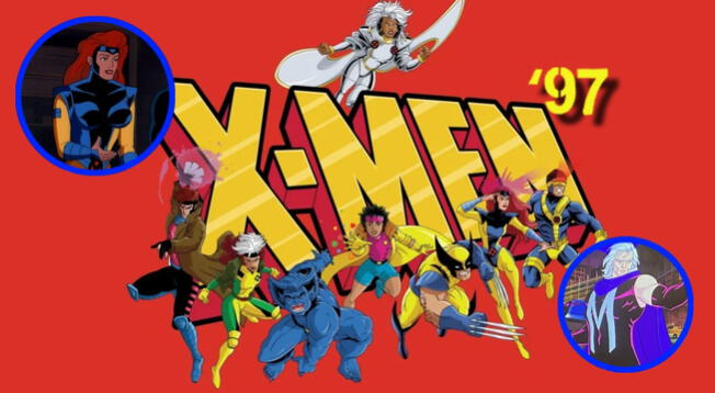 Se Revela Primer Avance De La Serie X Men 97 ¿jean Grey Estará Embarazada Disney Plus 