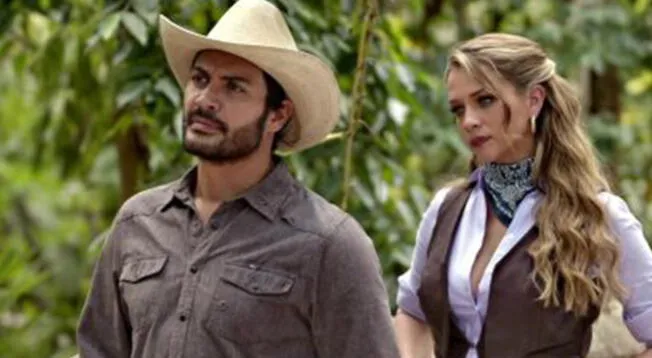 "Tierra de esperanza", capítulo 31 completo: ¿Qué pasó en nuevo episodio de la novela mexicana?