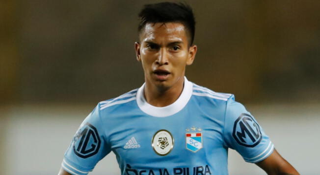 Sporting Cristal: ¿Cuánto es la cifra que tendrá que pagar un club por fichar a Martín Távara?