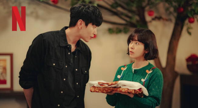 Netflix: La serie coreana que se estrena en agosto y promete SUPERAR a "King the Land"