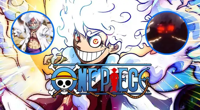 "One Piece" 1071 'GEAR 5': el nuevo poder de "Luffy" hace historia en ...