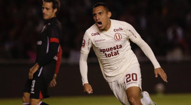 Universitario vs Melgar: resultado, resumen y cuánto quedó el partido por Liga 1 2023