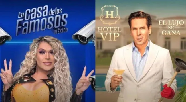 Hotel VIP: ¿Cuándo se estrena el nuevo reality que sustituiría a "La ...