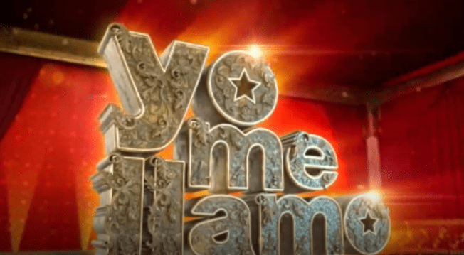 VER Caracol EN VIVO Yo me llamo 2023: sigue TRANSMISIÓN GRATIS y ONLINE ...