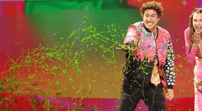 Kids Choice Awards México 2023: revive los mejores momentos de la ...