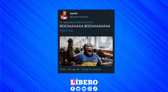 Memes de Boca vs Racing: mejores imágenes del partido de vuelta de los ...