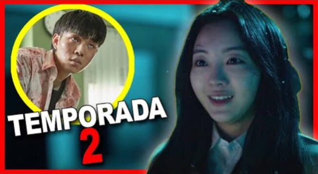 Netflix ¿cuándo Se Estrena La Película Estamos Muertos 2 Estamos
