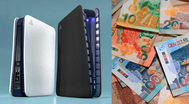 Play Station 5 Pro: ¿Cuántos sueldos mínimos necesito para comprarme la ...