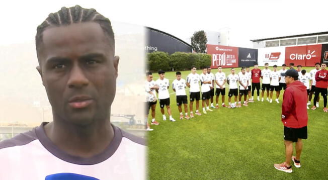 Selección Peruana Christian Ramos se candidatea tras los lesionados en ...