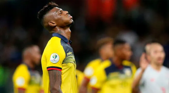 ¿Por qué Ecuador iniciará las Eliminatorias con tres puntos menos y cómo beneficia a Perú?