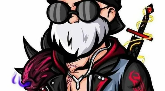 Free Fire: estas son las mejores fotos de perfil para sorprender a tus ...