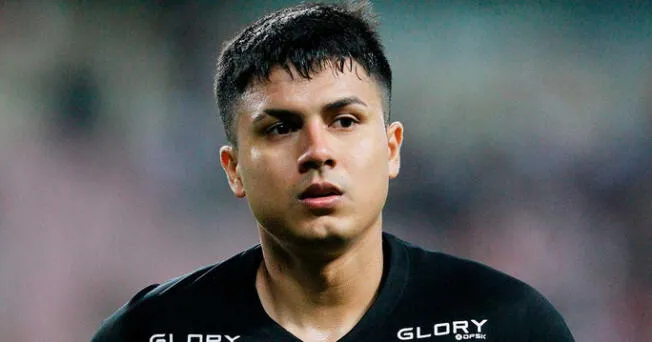Alianza Lima Jairo Concha destacado por scouts internacionales: "Posee ...