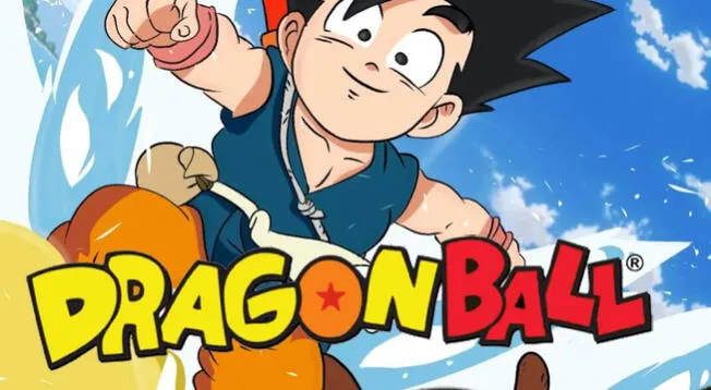 "Dragon Ball Magic": ¿Cuándo se estrena y qué revela esta nueva producción?