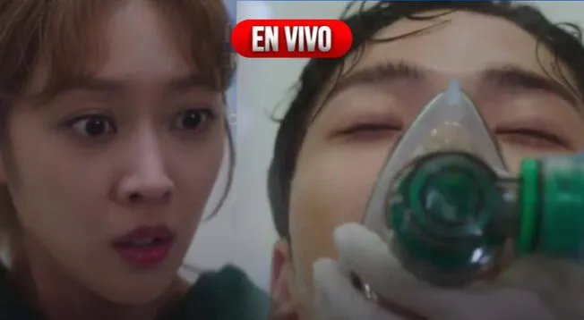 Un amor predestinado cap 14 español latino: ¿qué pasó en el k-drama de ...