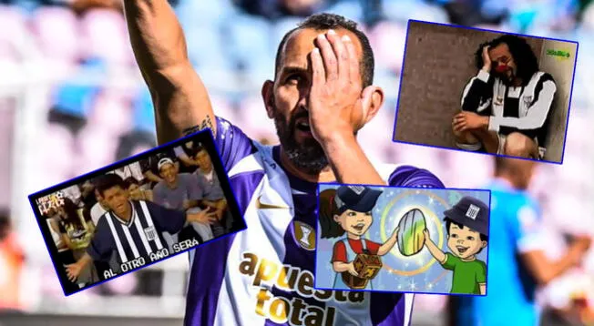 Alianza Lima vs Deportivo Garcilaso: ganó con gol de Barcos, pero los ...