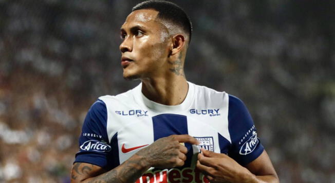 ¿Bryan Reyna no continuará en Alianza Lima? Esto es lo que se sabe ...