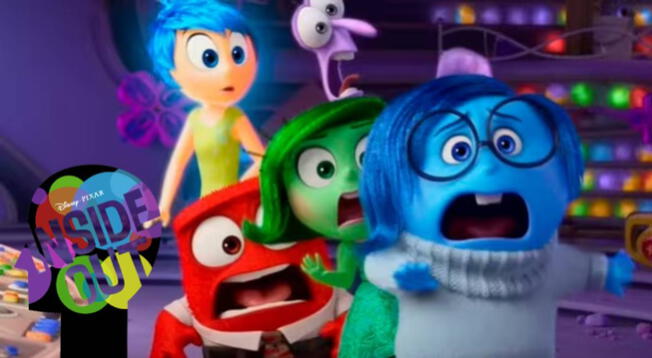 'Intensamente 1' GRATIS ONLINE completa: ¿Dónde ver la película antes ...