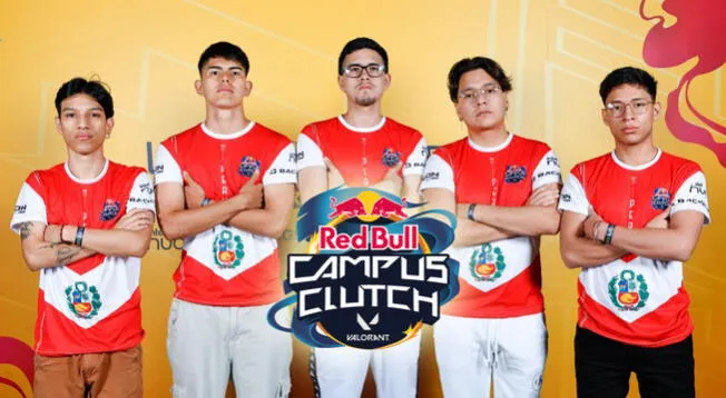 Valorant Perú: Zen eSports clasifica a la semifinal del Mundial Red ...