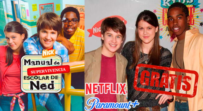 'Manual de supervivencia de Ned': dónde ver la serie juvenil GRATIS vía ...