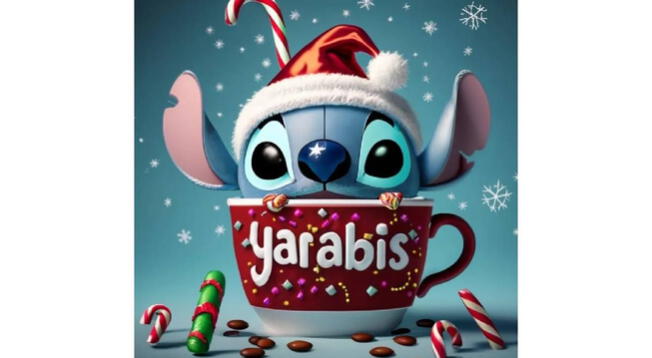 Navidad Disney 2023: descarga los mejores diseños de Ideogram con ...