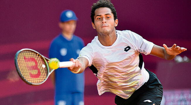 Juan Pablo Varillas Vs Cameron Norrie Resultado Cómo Quedó Y Quién