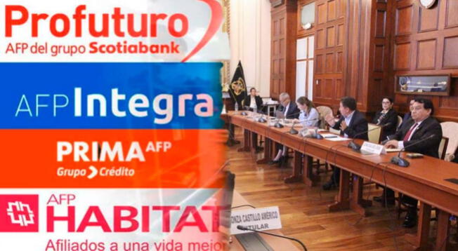 Retiro AFP 2024 LINK últimas noticias: ¿El Congreso ya se aprobó la ...