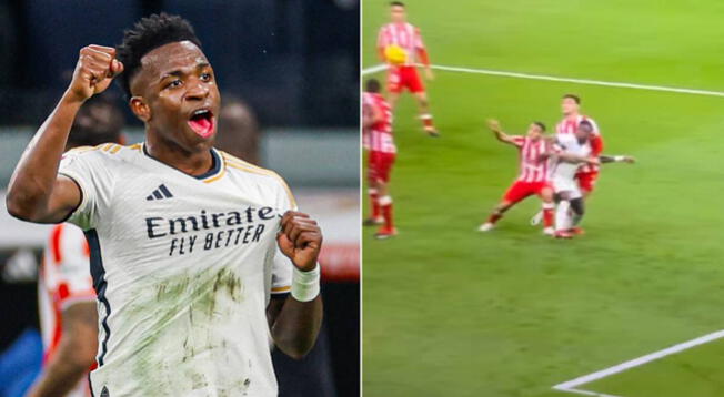 Real Madrid: ¿Por qué robo se volvió tendencia mundial tras su triunfo ...