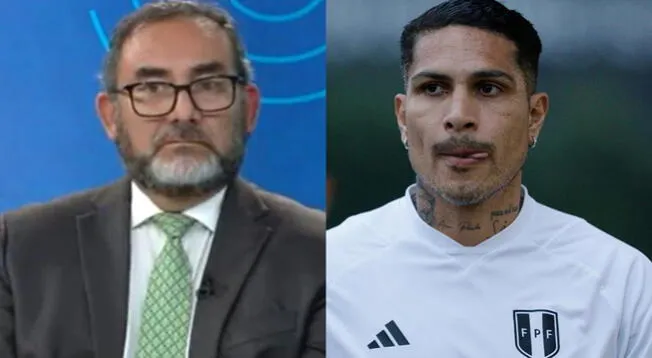 Paolo Guerrero Se Sincera Y Revela El Motivo Determinante Por El Que