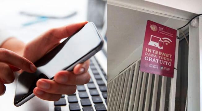 ¿Cómo acceder a internet gratis por un año en México? | Comisión ...