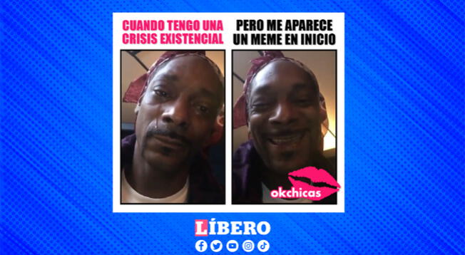 Los memes más divertidos para celebrar el Día de la Felicidad por WhatsApp