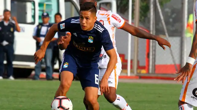 Jesús Pretell habló sobre su inesperada convocatoria a la Copa América 2019