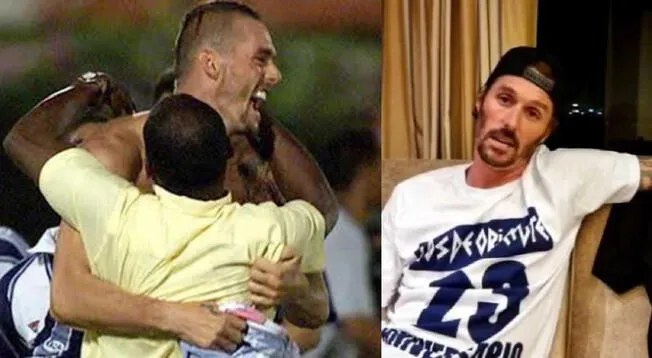 Nicolás Tagliani y la dura confesión tras la histórica victoria ante ...