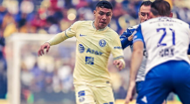 América ultimas noticias sobre el cuadro azteca para este 1 de octubre