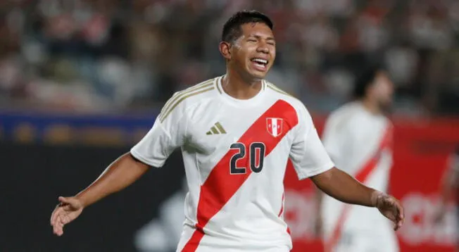 Edison Flores reveló el técnico que lo congeló tras no presentarse a ...