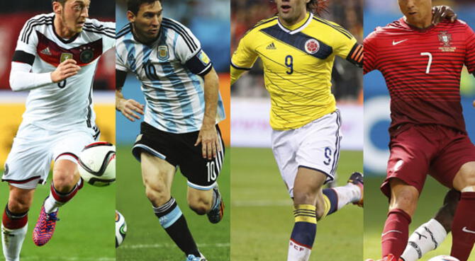 Amistosos Internacionales: Conoce los resultados, fecha y hora de todos ...