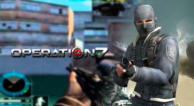 Operation 7: ¿Qué le pasó al FPS de Softnyx? | Líbero esports